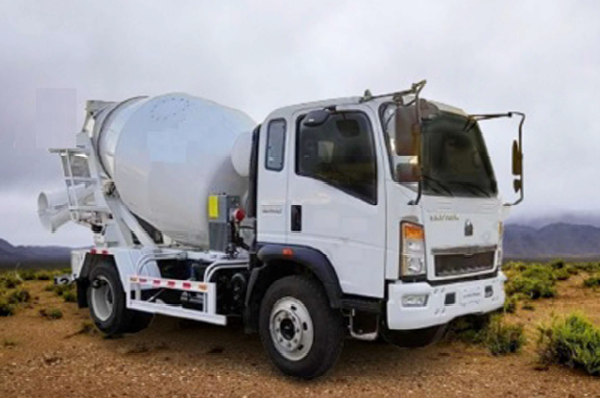 Homan – SITRAK Indonesia – PT. Sentra Multi Karya